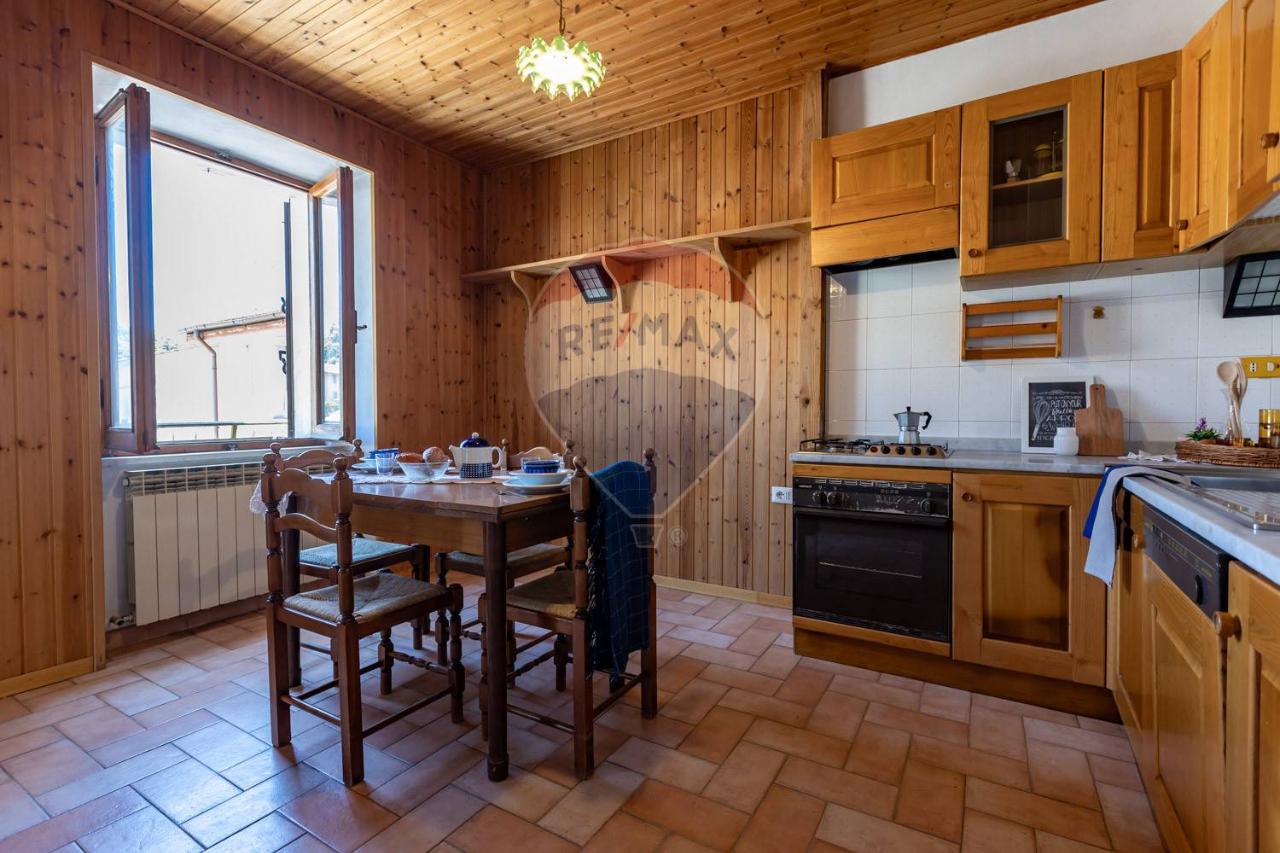 Casa indipendente in vendita a Piancastagnaio