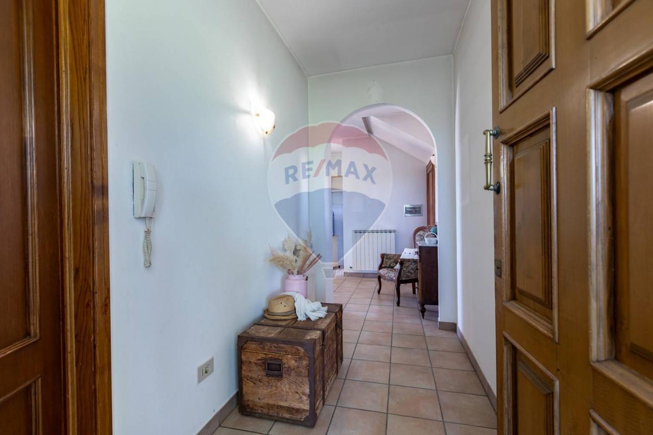 Appartamento in vendita a Castiglione D'Orcia