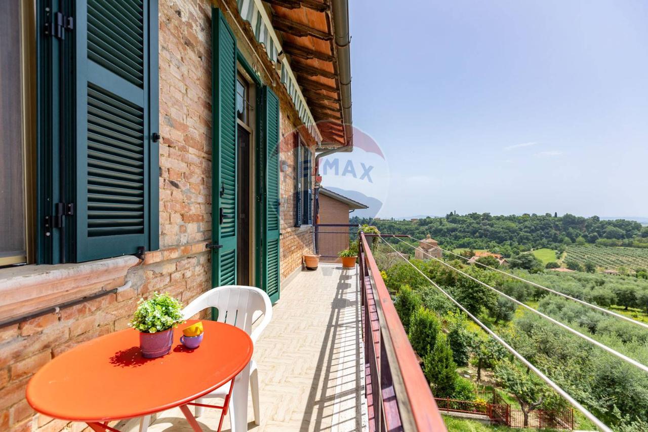 Appartamento in vendita a Chianciano Terme