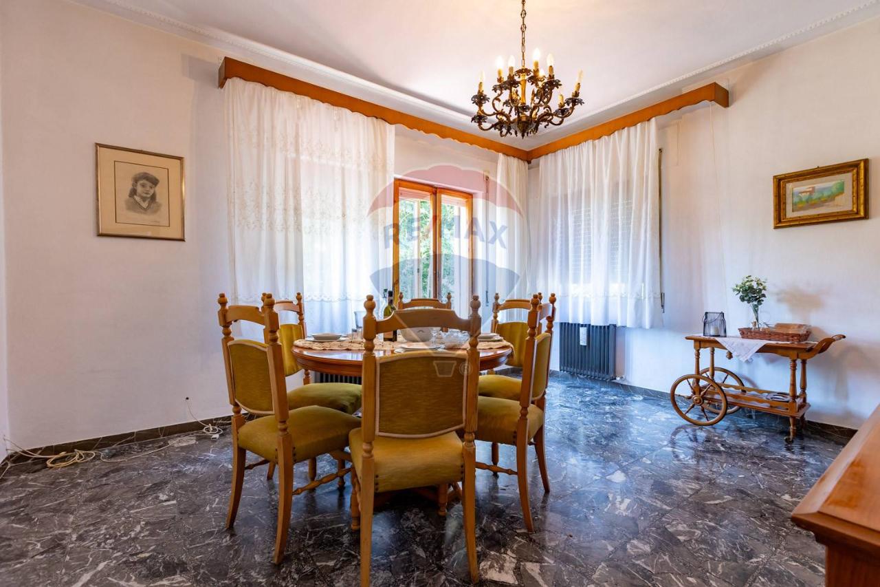 Appartamento in vendita a Abbadia San Salvatore