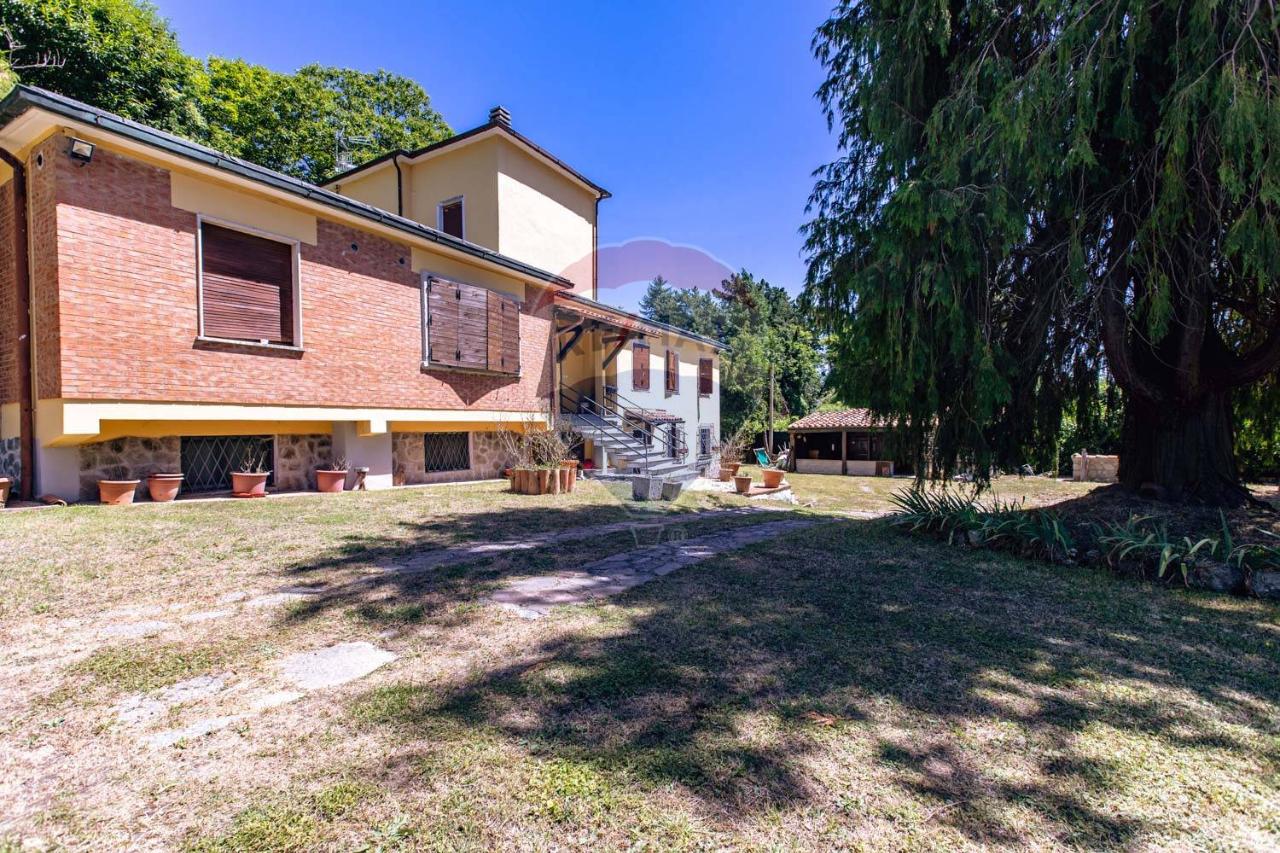 Villa in vendita a Santa Fiora