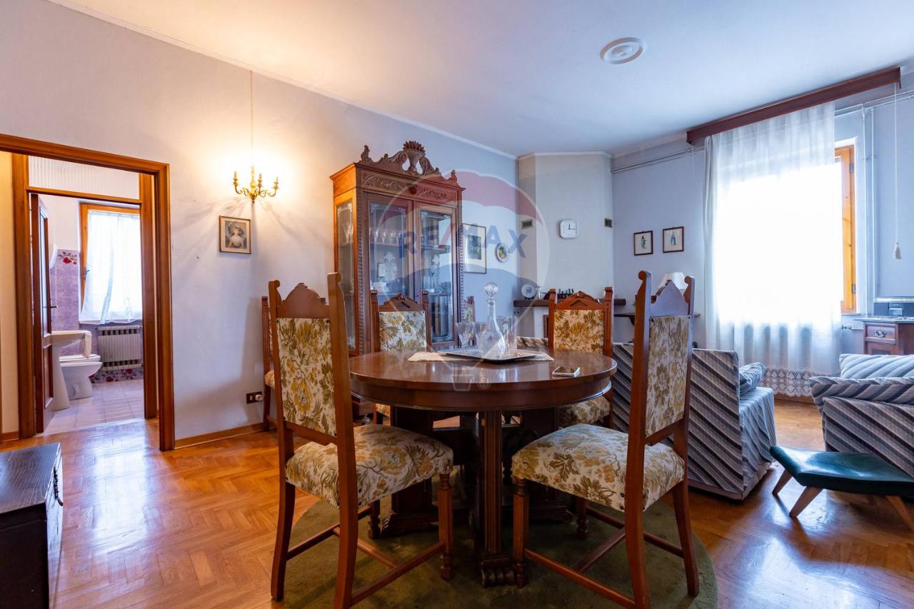 Appartamento in vendita a Abbadia San Salvatore