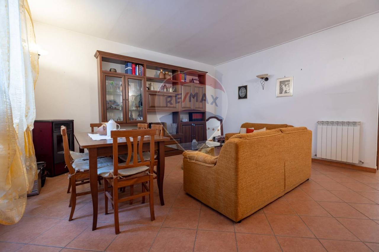 Casa indipendente in vendita a Sarteano