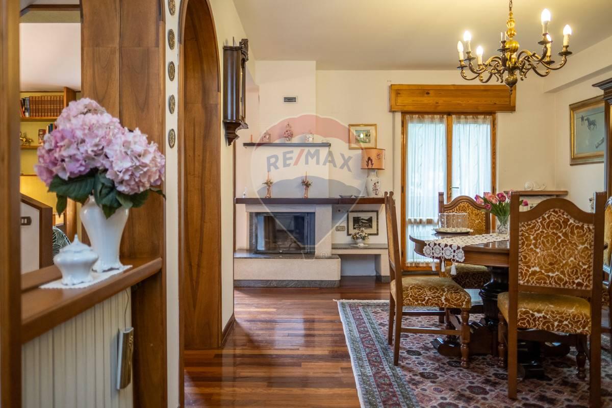 Casa indipendente in vendita a Abbadia San Salvatore