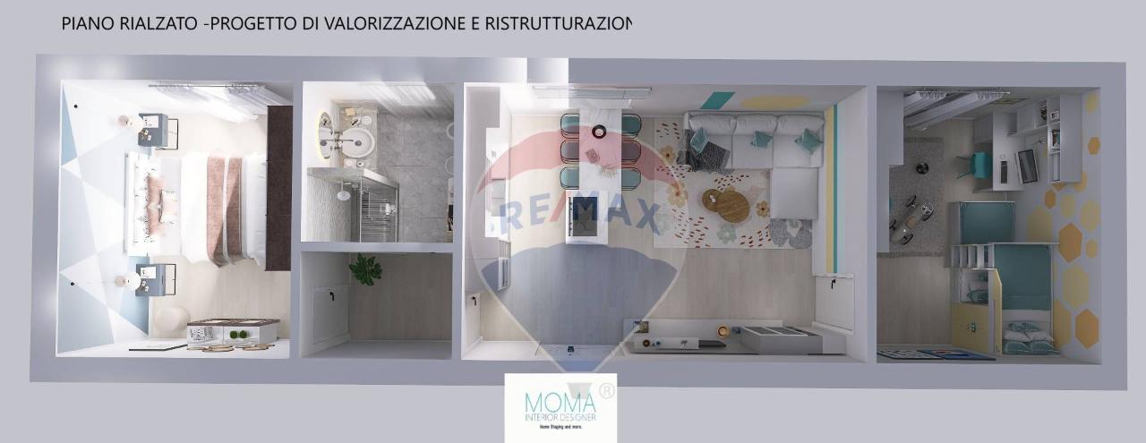 Appartamento in vendita a Chianciano Terme