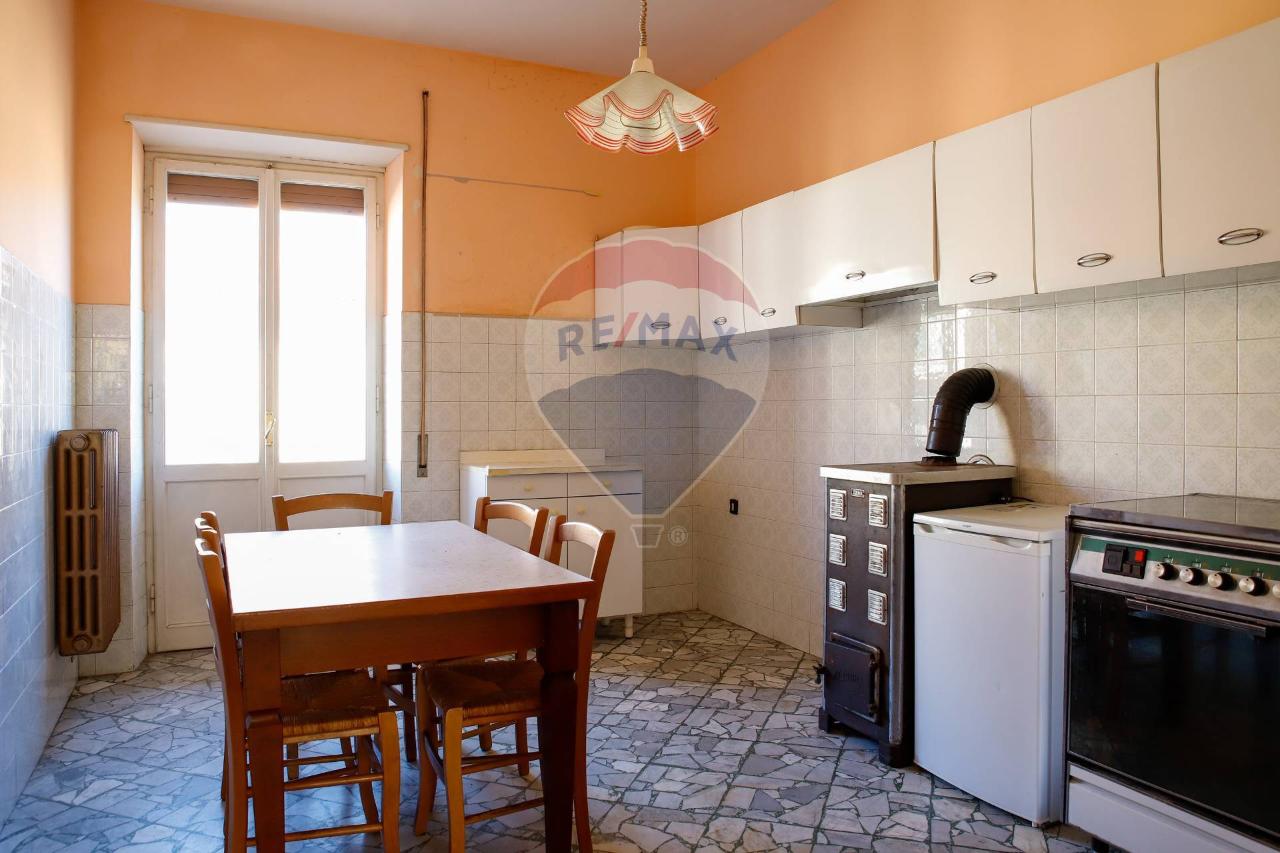 Appartamento in vendita a Abbadia San Salvatore