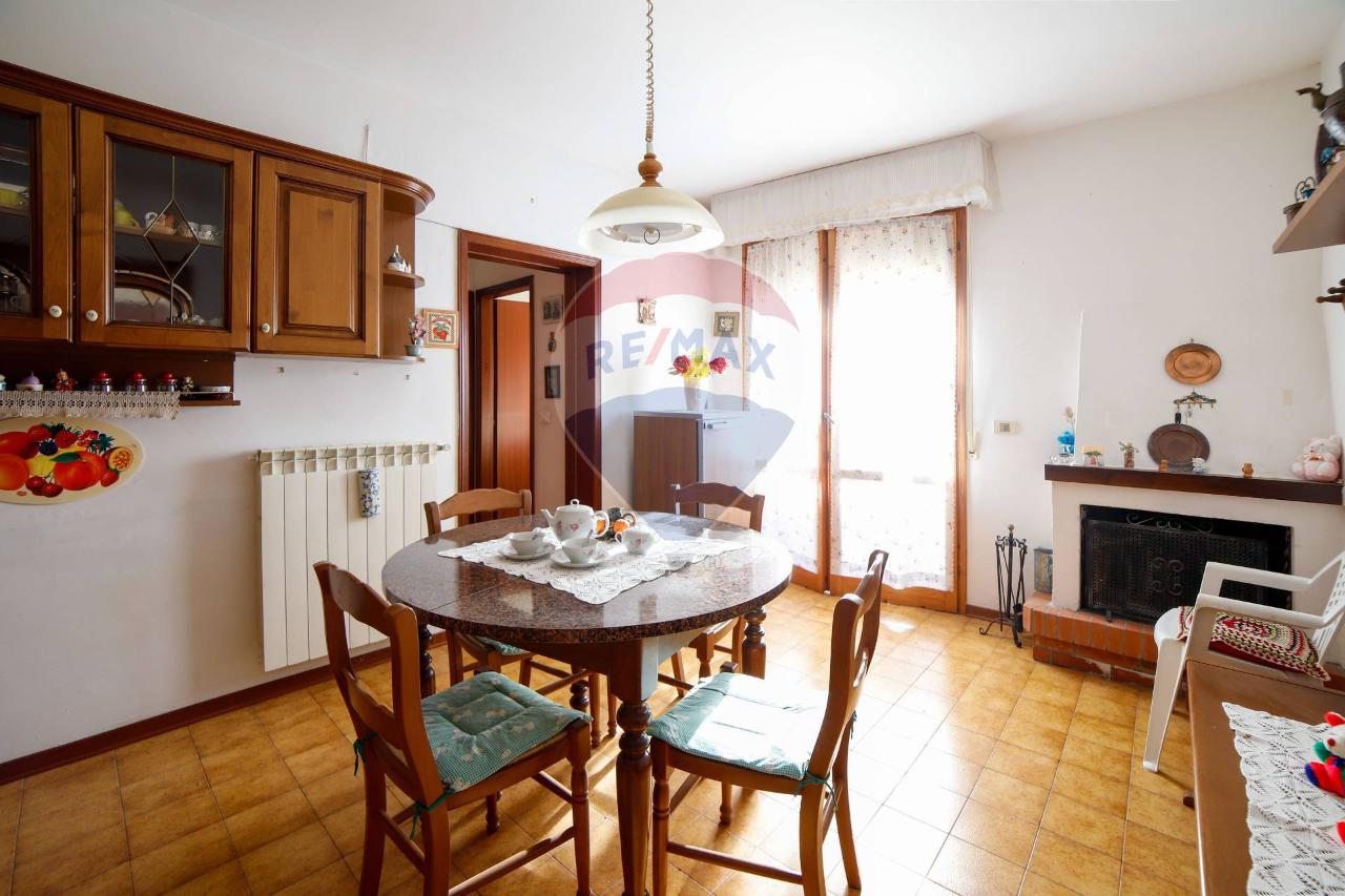 Appartamento in vendita a Arcidosso