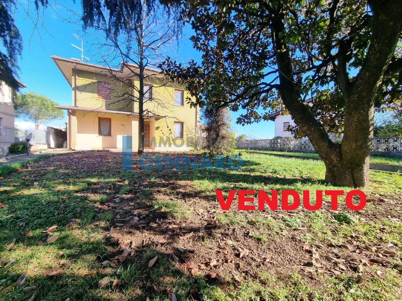 Casa indipendente in vendita a Pozzuolo Del Friuli