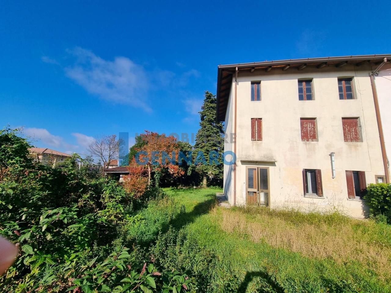 Casa indipendente in vendita a Pozzuolo Del Friuli