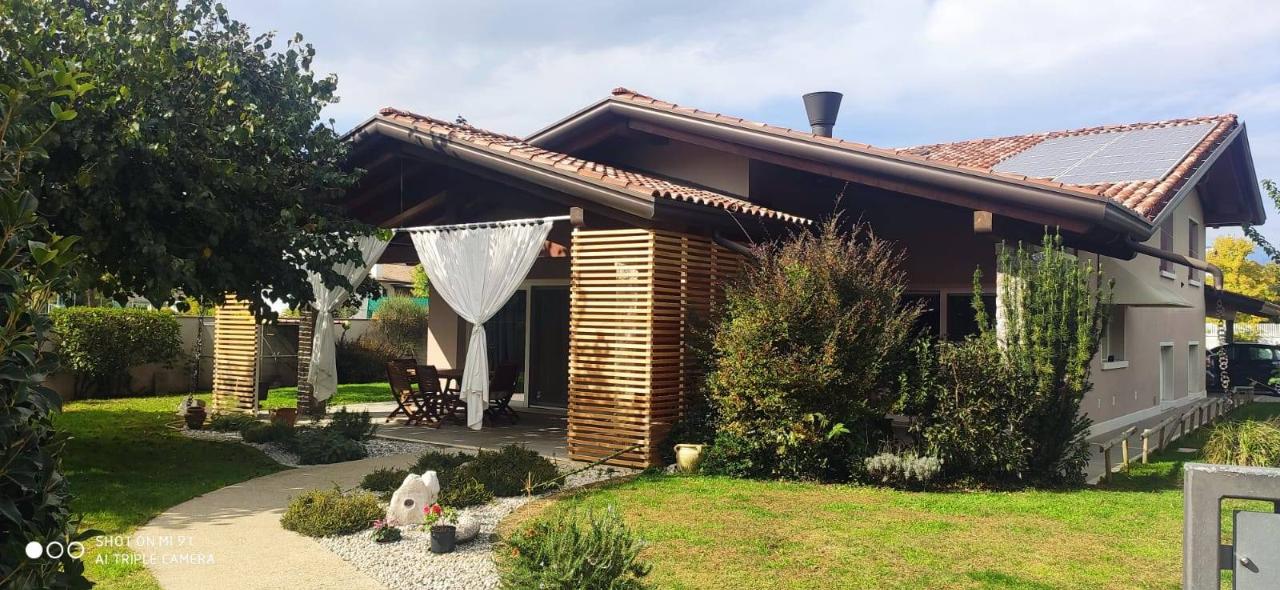 Villa in vendita a San Quirino
