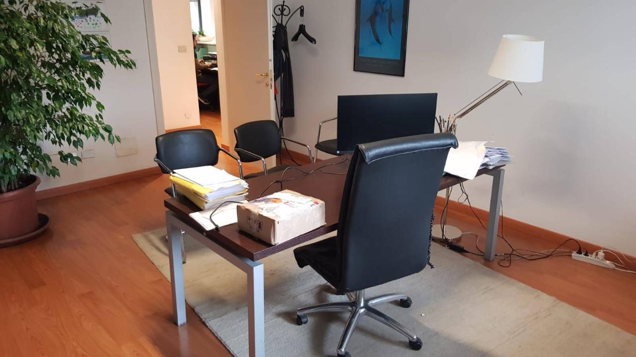 Ufficio in affitto a Pordenone