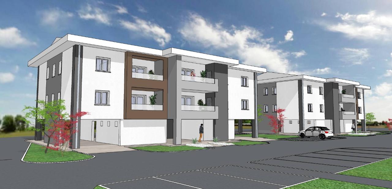 Appartamento in vendita a Prata Di Pordenone