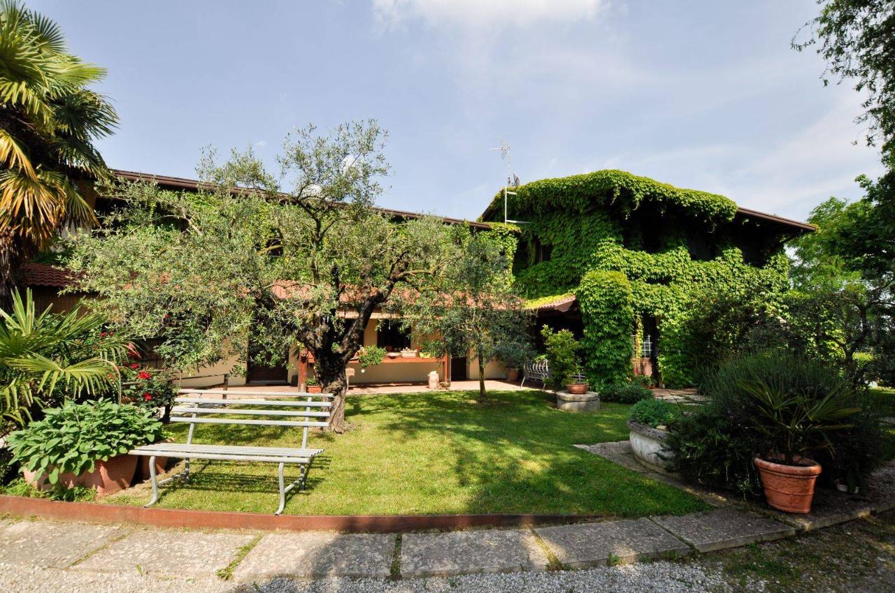 Villa in vendita a Pasiano Di Pordenone