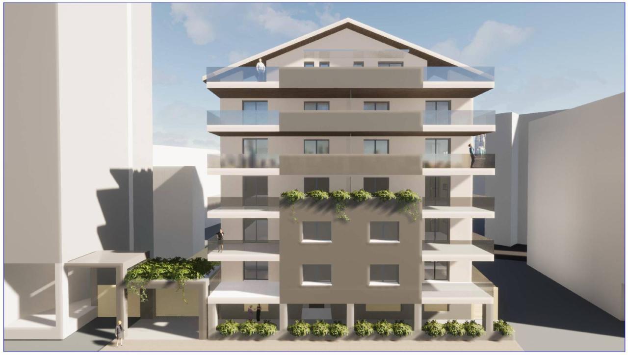 Attico in vendita a Pordenone