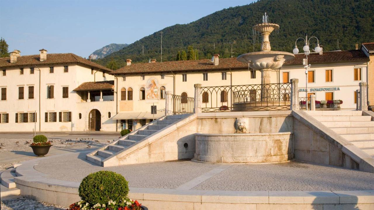 Negozio in vendita a Maniago