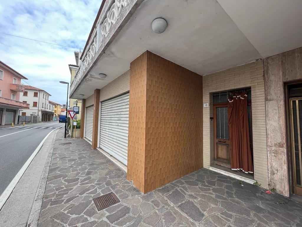 Casa indipendente in vendita a Annone Veneto