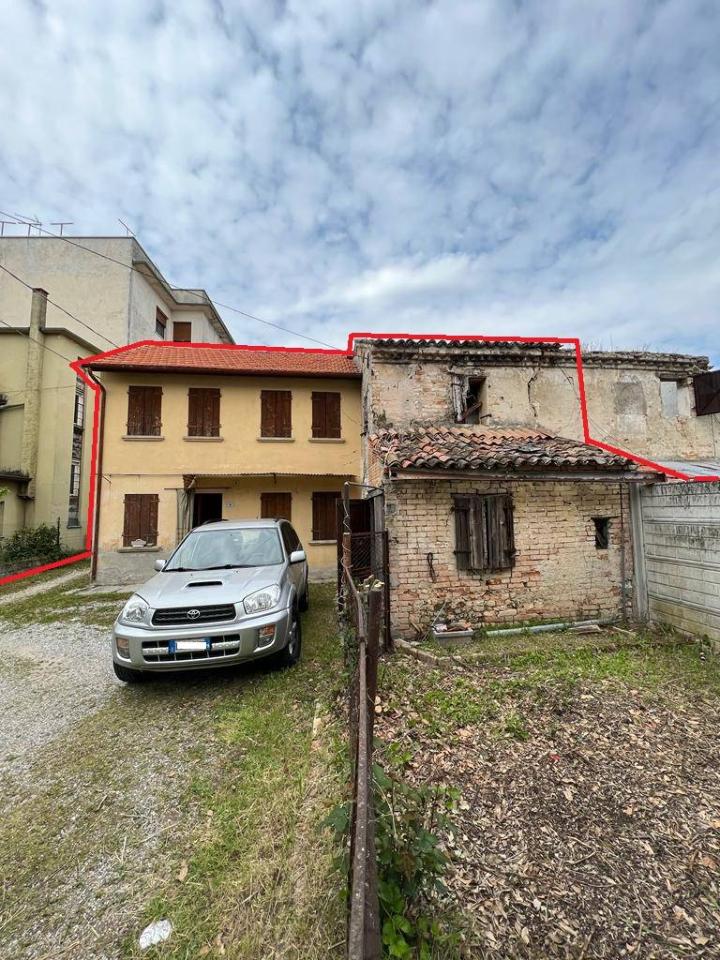 Villa in vendita a Annone Veneto