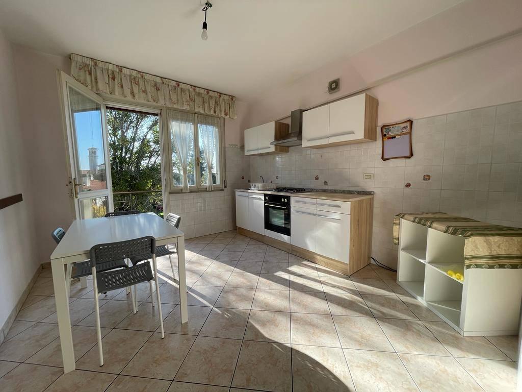 Appartamento in vendita a Roveredo In Piano