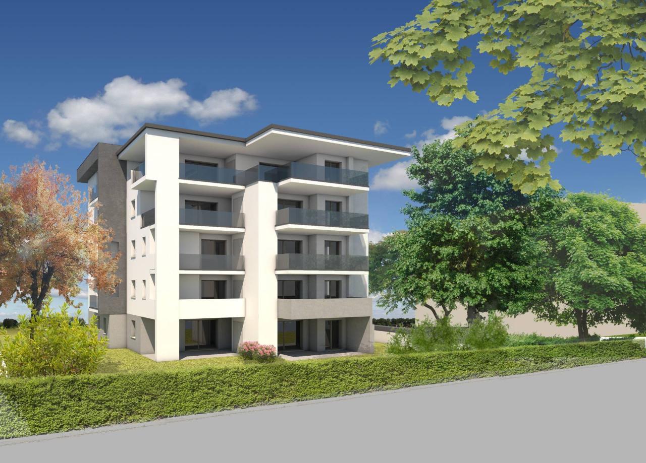 Appartamento in vendita a Pordenone