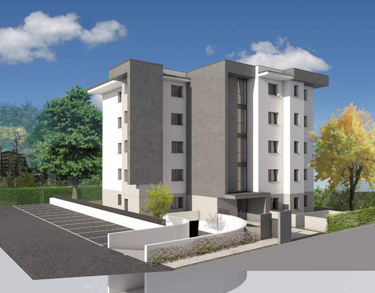 Appartamento in vendita a Pordenone