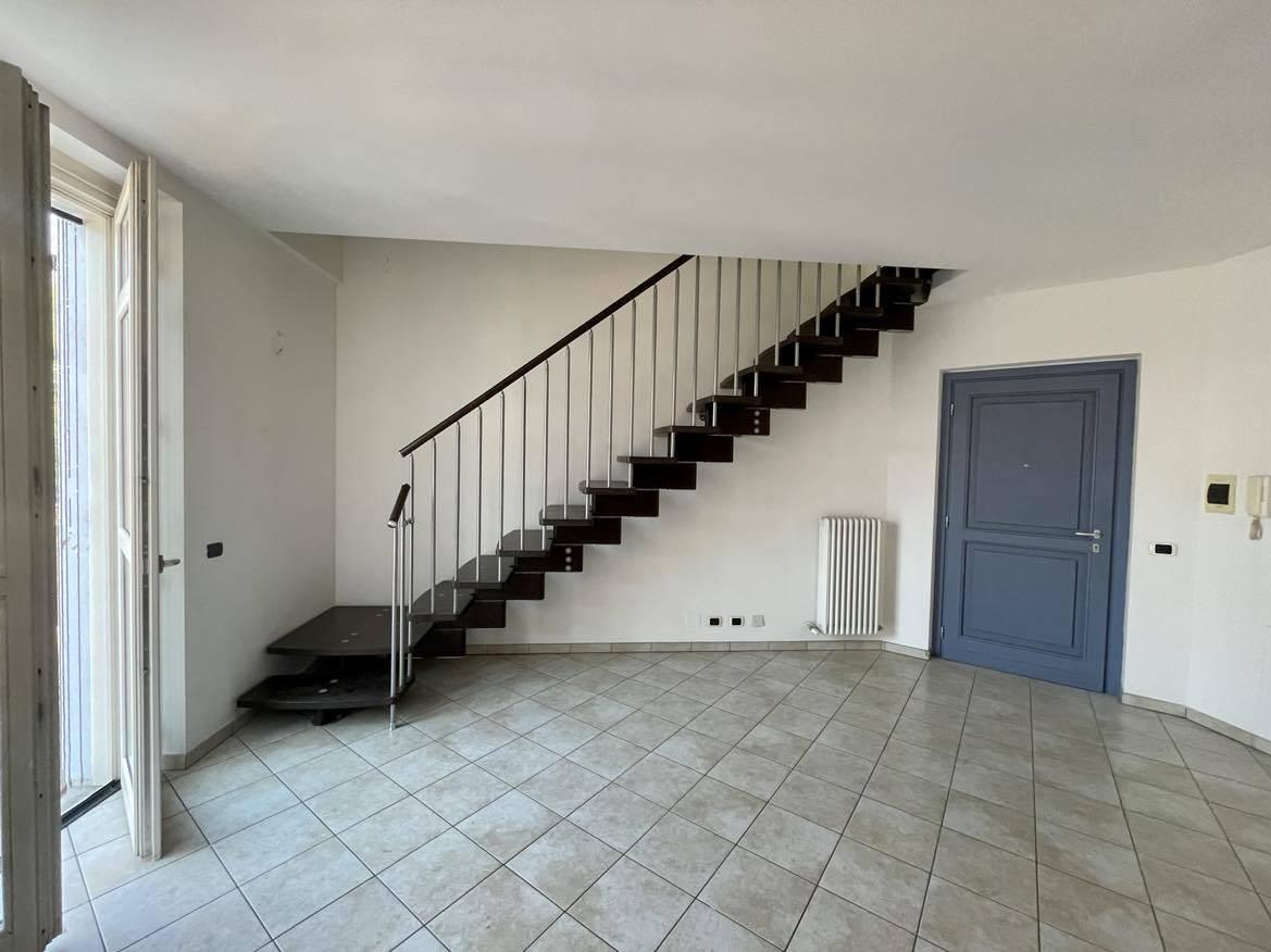 Appartamento in vendita a Piobesi Torinese