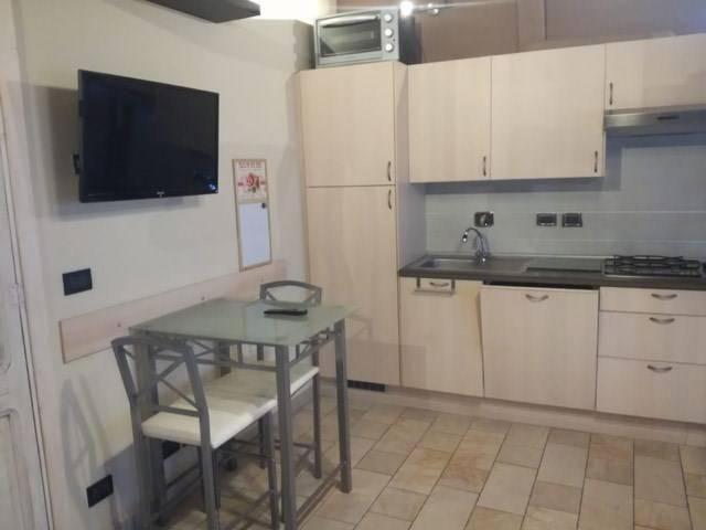 Appartamento in affitto a Vinovo