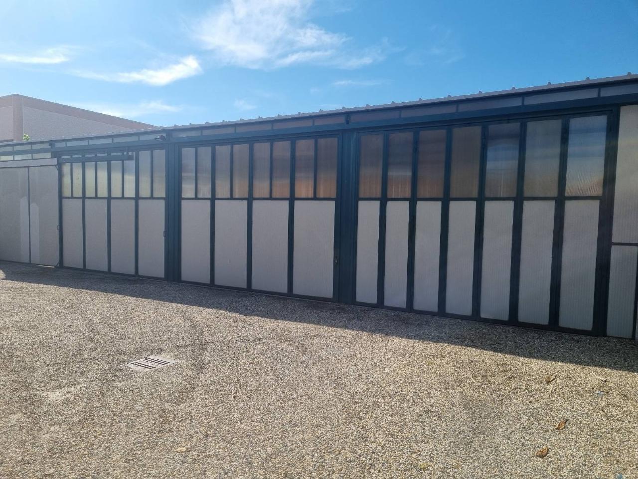 Magazzino in affitto a Nichelino