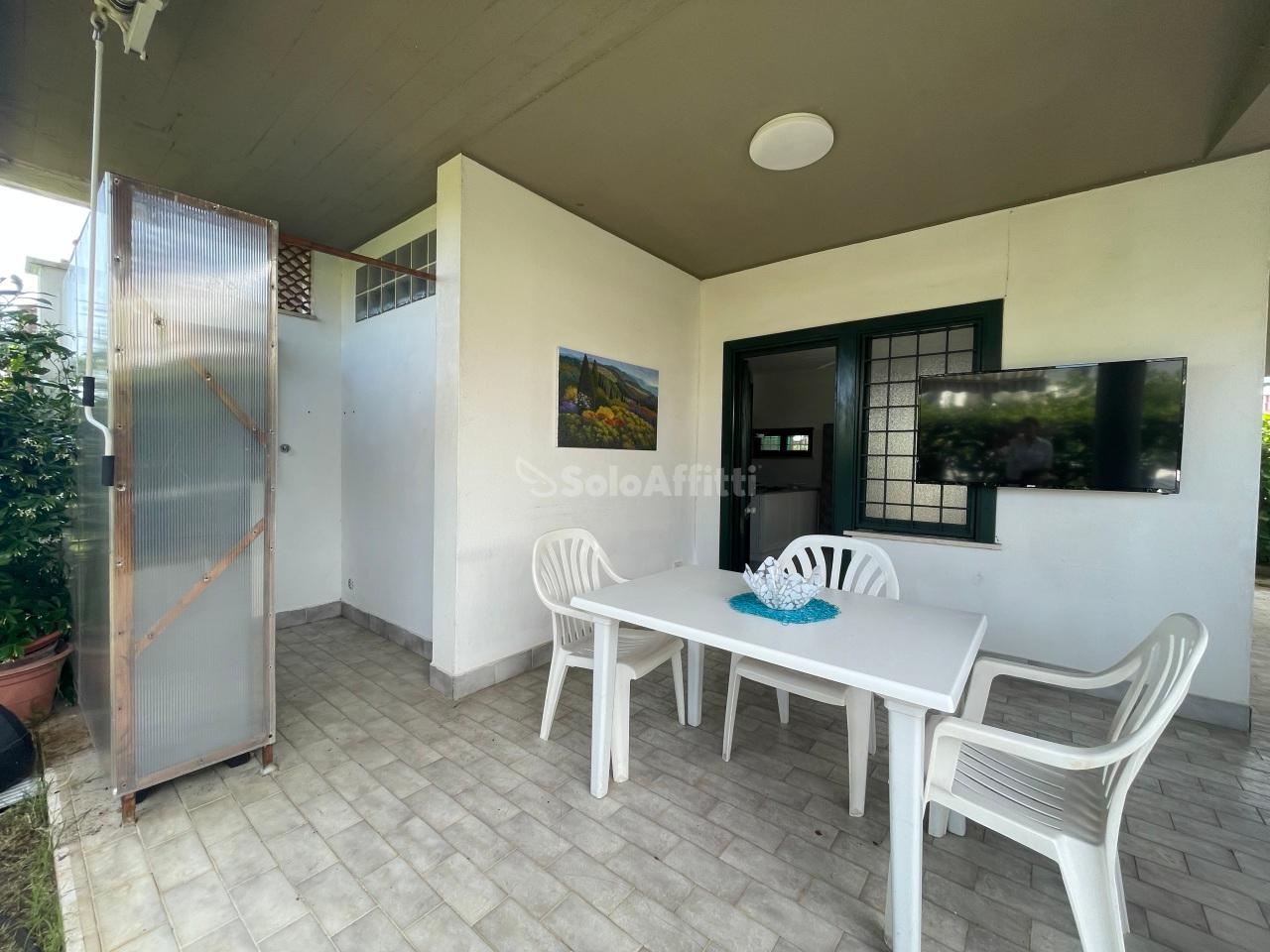 Villa a schiera in affitto a Anzio