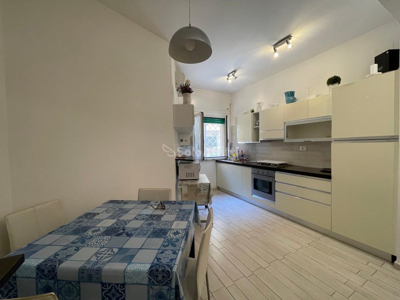 Appartamento in affitto a Anzio