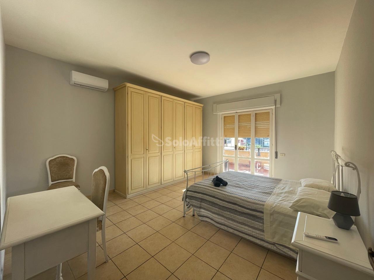 Appartamento in affitto a Anzio