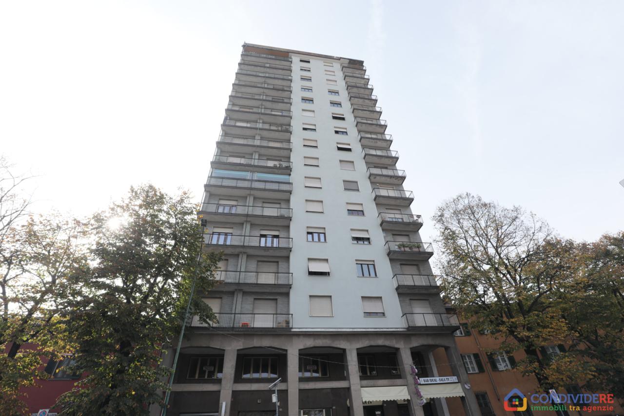 Appartamento in vendita a Novi Ligure