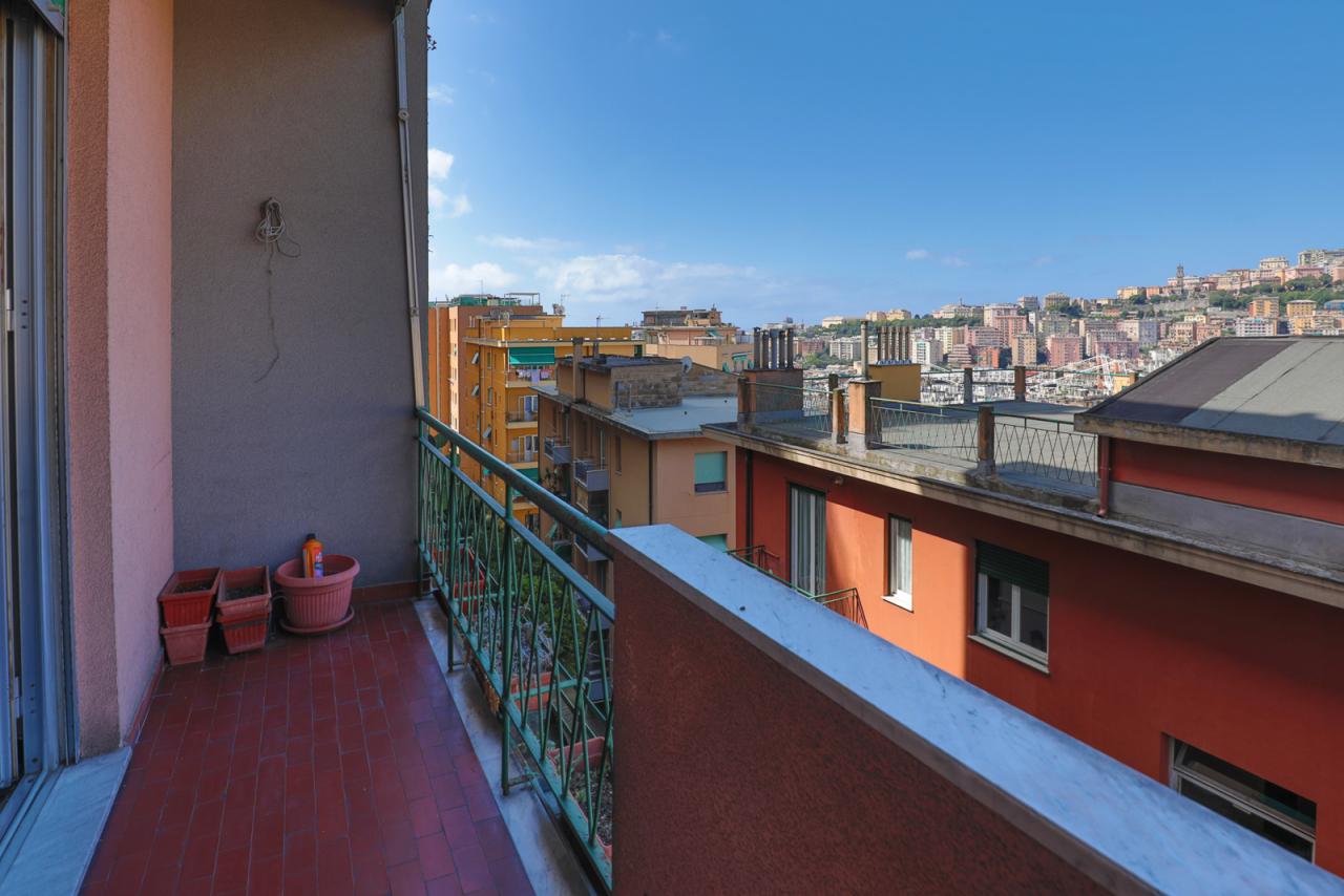 Appartamento in vendita a Genova