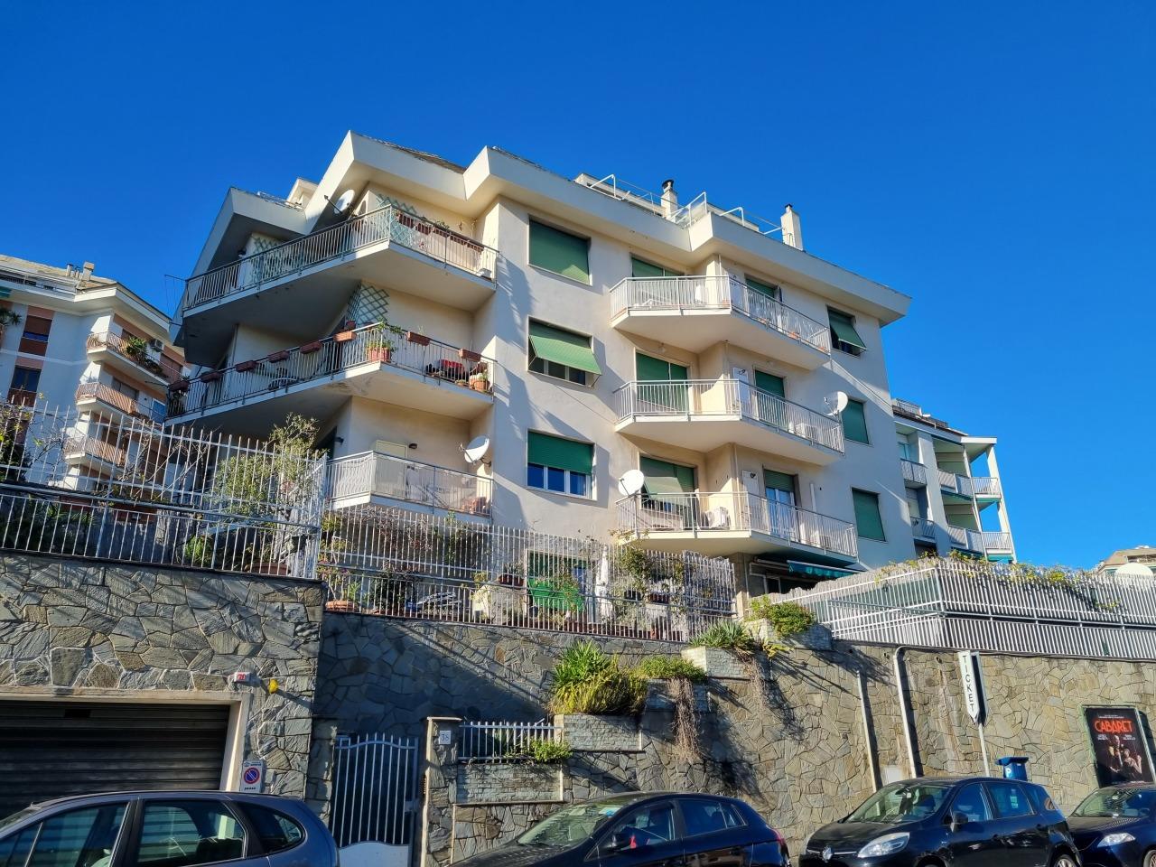 Appartamento in affitto a Genova