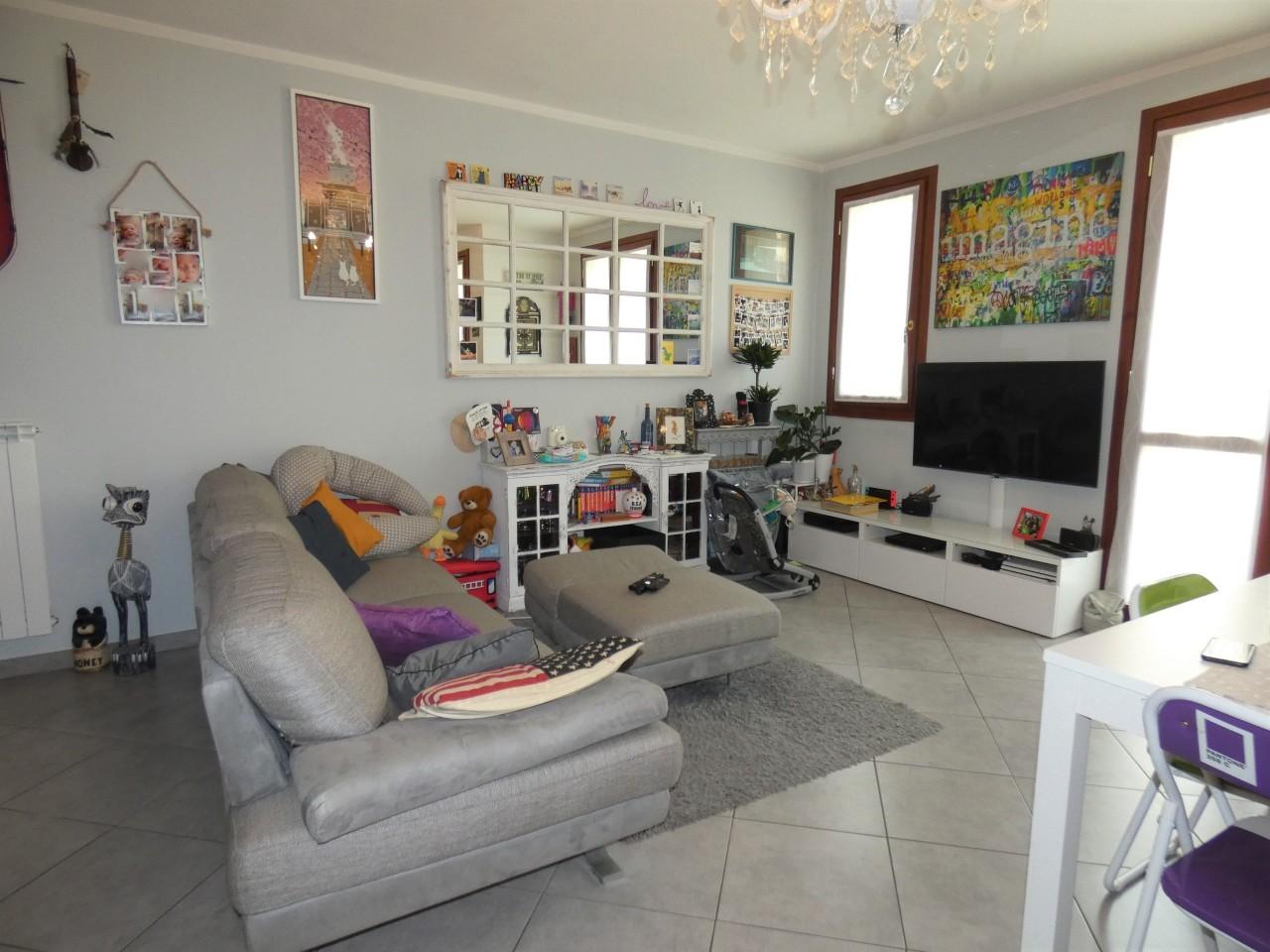 Appartamento in vendita a Borgo San Lorenzo