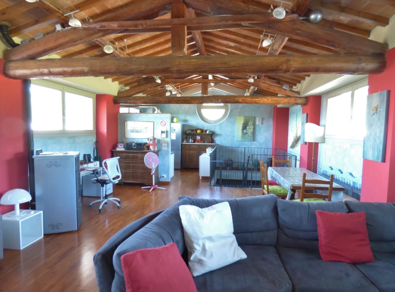 Loft in vendita a Borgo San Lorenzo