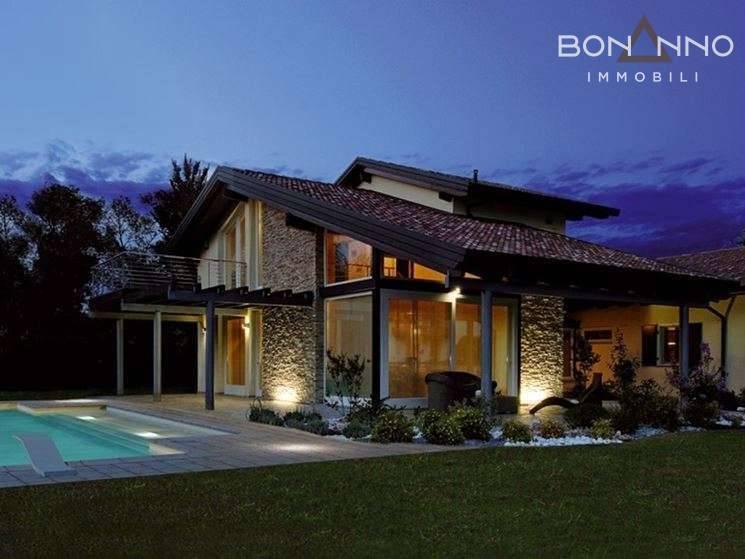 Terreno edificabile in vendita a Castello Di Godego