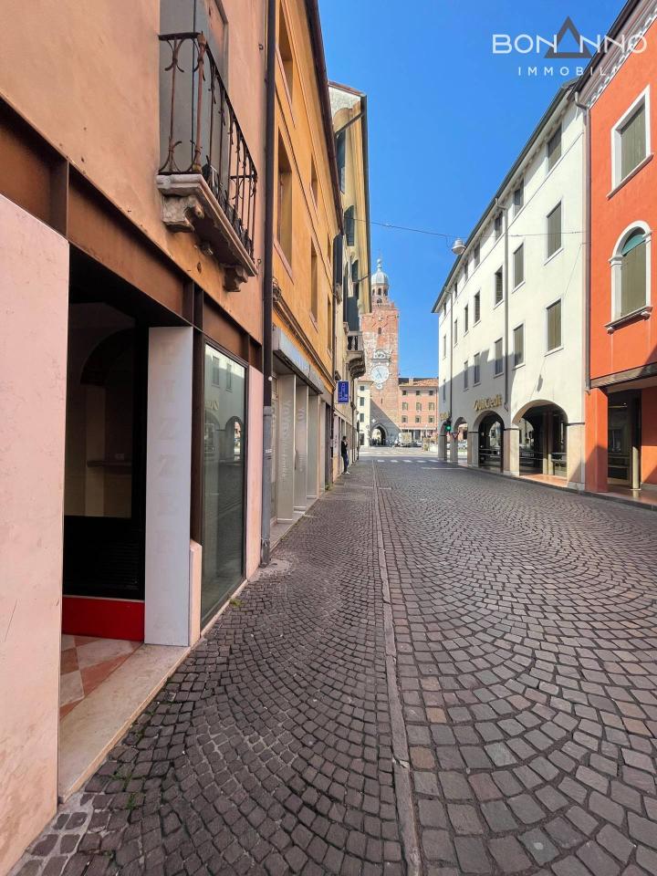 Negozio in affitto a Castelfranco Veneto