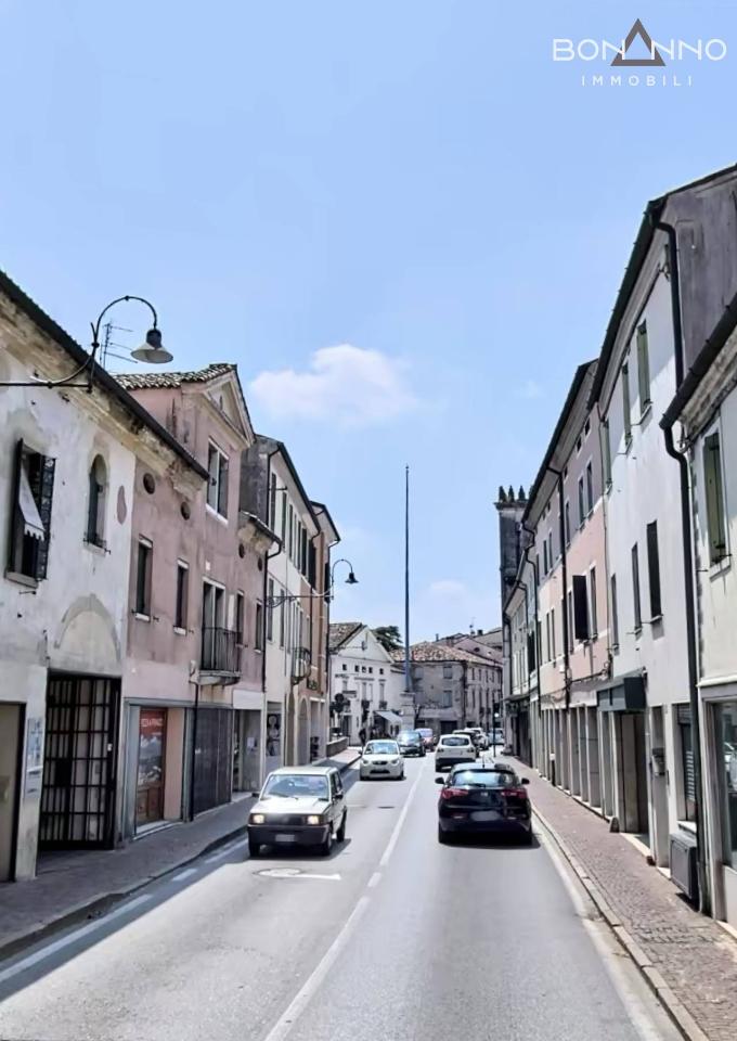 Palazzo in vendita a Noale