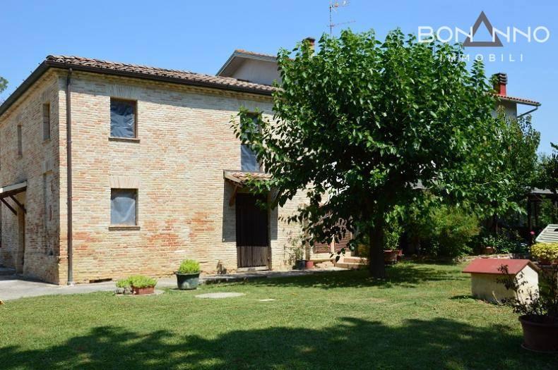 Rustico in vendita a Castelfranco Veneto