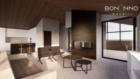 Attico in vendita a Cittadella