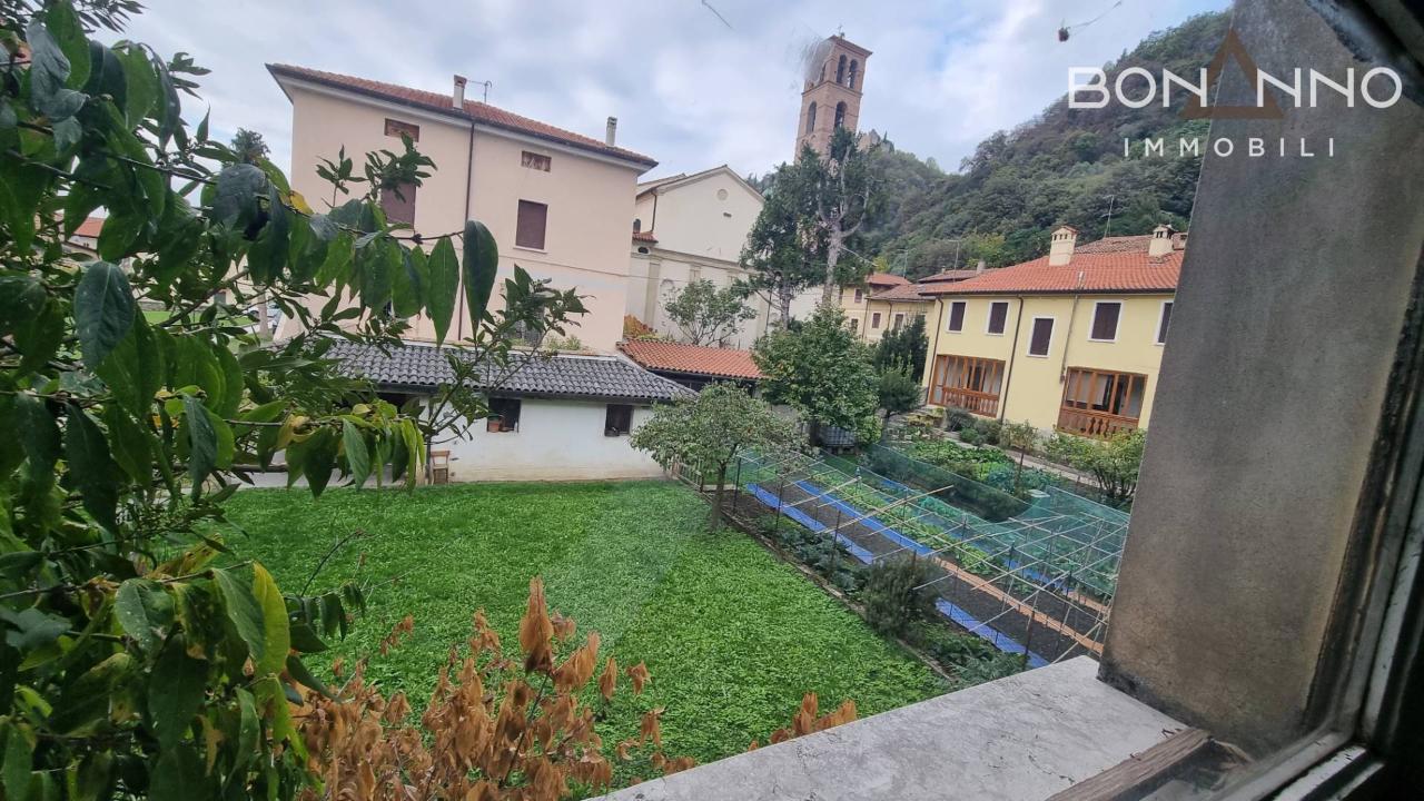 Appartamento in vendita a Marostica