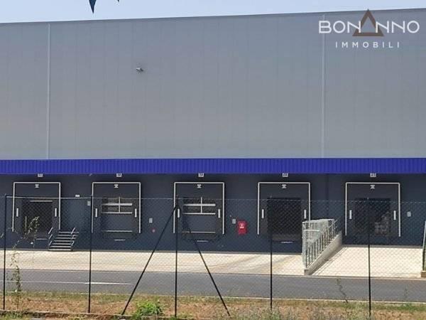 Capannone in vendita a Treviso