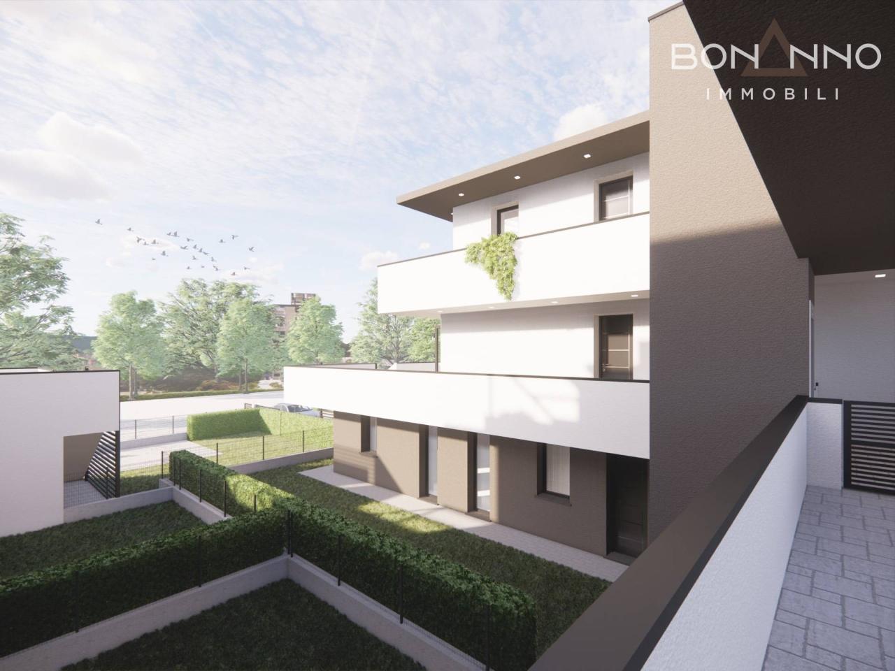 Appartamento in vendita a Castelfranco Veneto