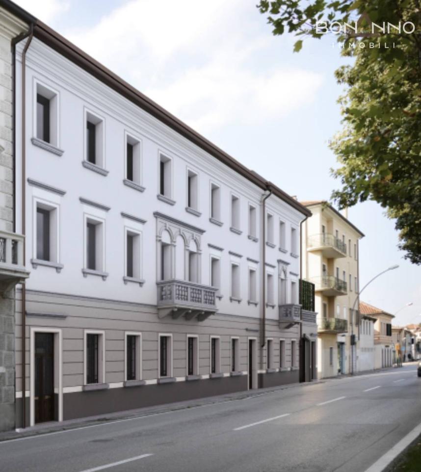 Appartamento in vendita a Treviso