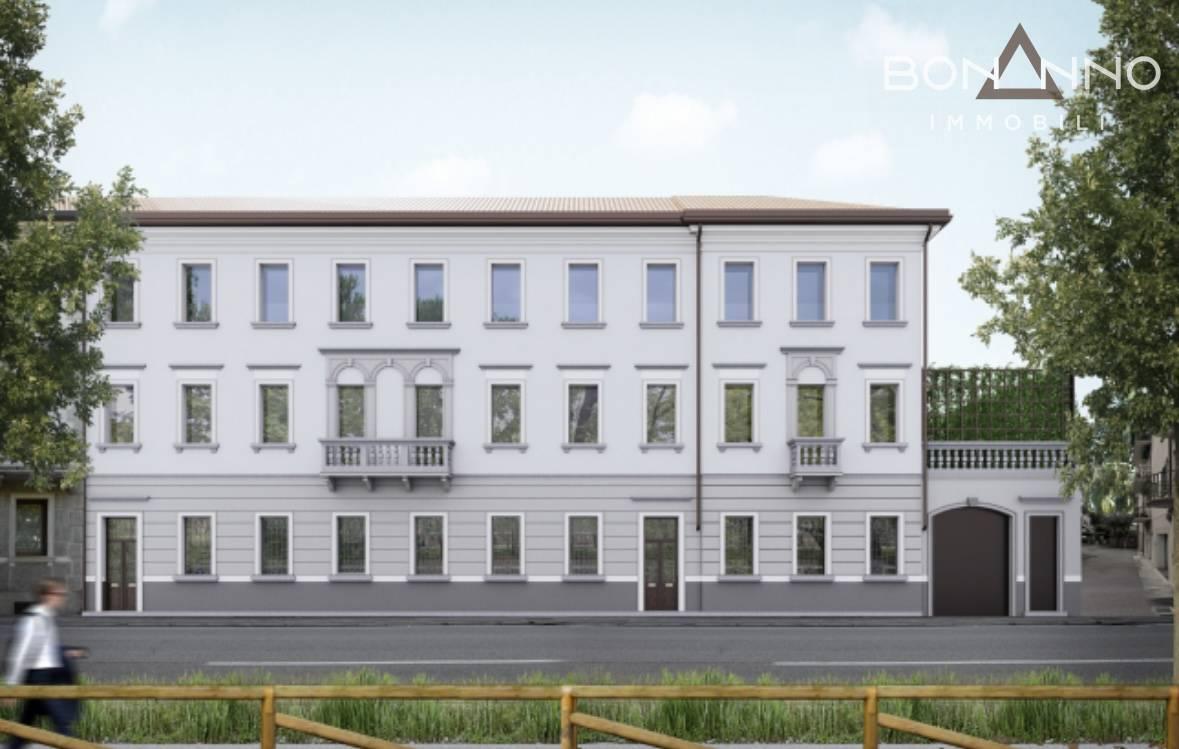 Appartamento in vendita a Treviso