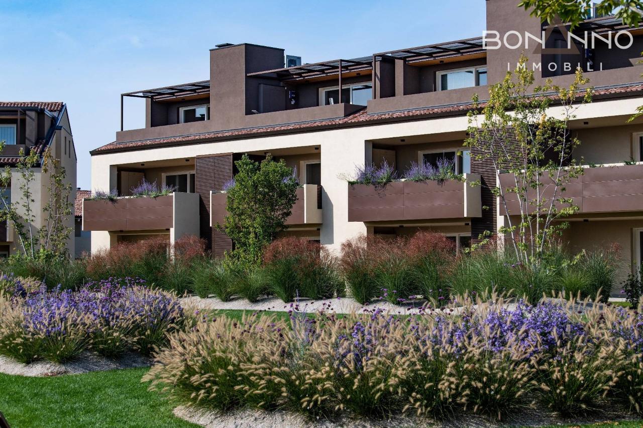 Appartamento in vendita a Riese Pio X