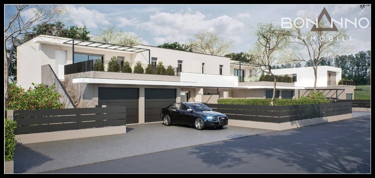 Appartamento in vendita a Castelfranco Veneto