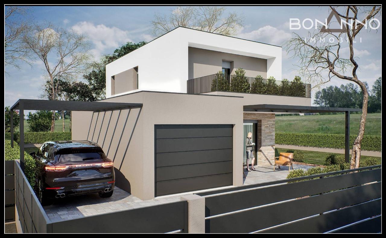 Casa indipendente in vendita a Castelfranco Veneto