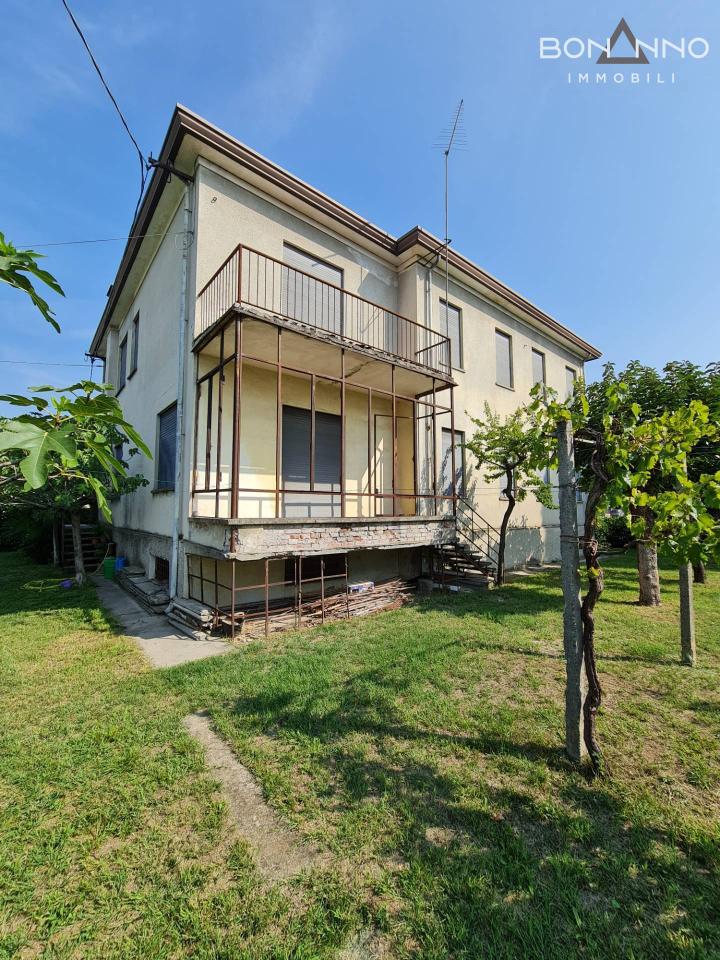 Casa indipendente in vendita a Cittadella
