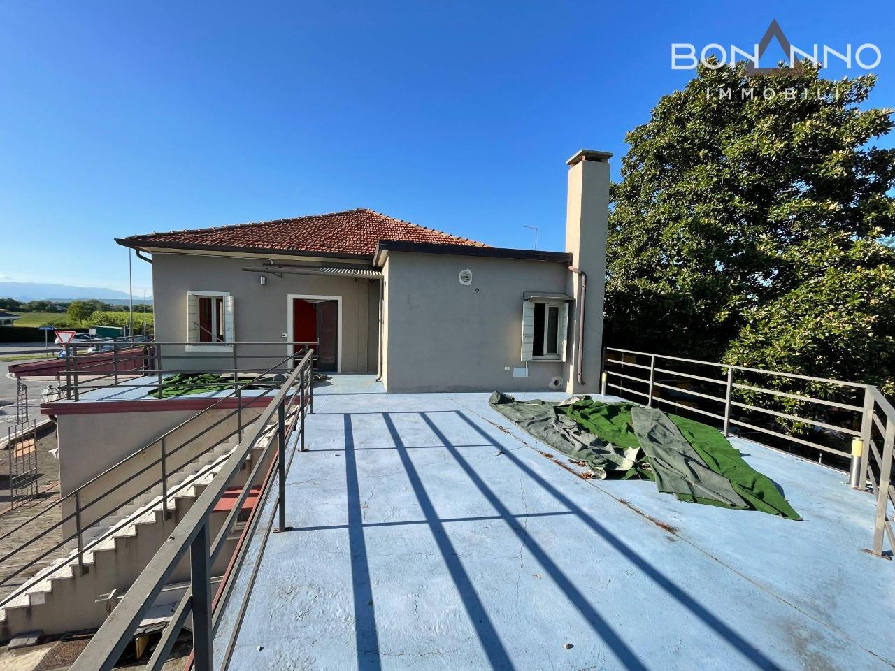 Casa indipendente in vendita a Ponzano Veneto